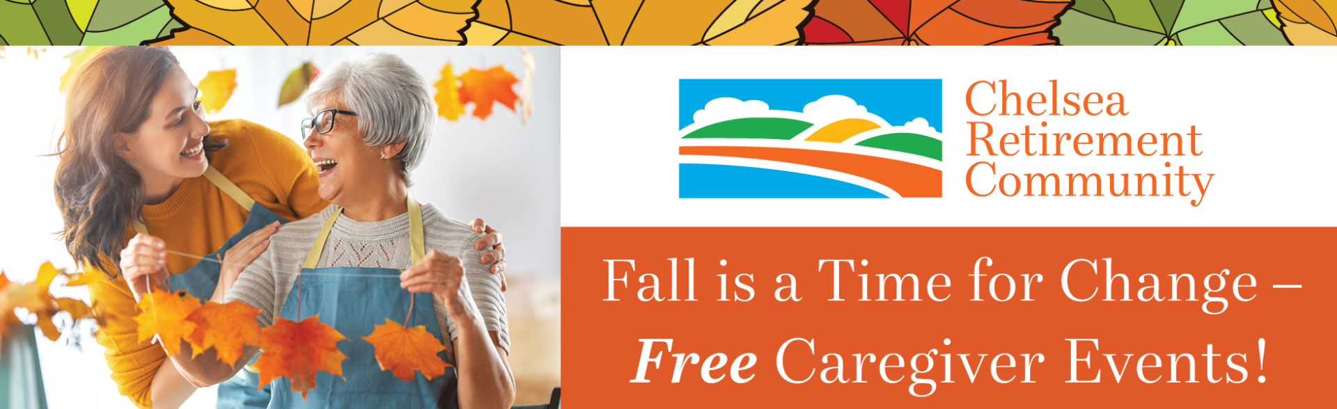 Events - Chelsea Retirement Community