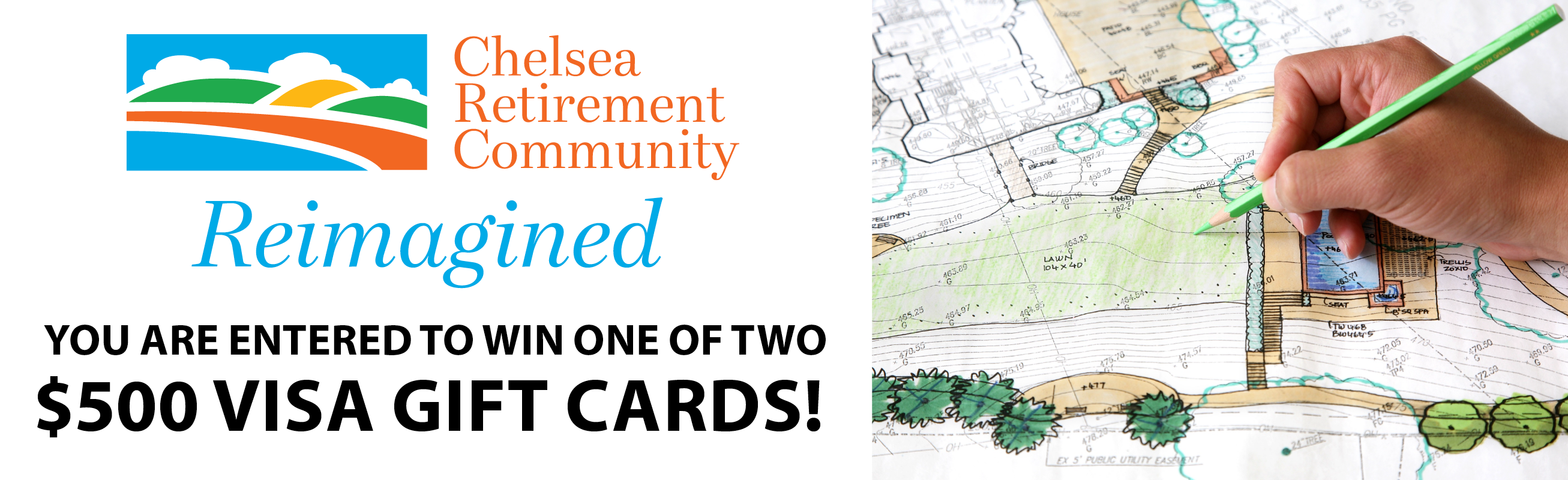 Chelsea Retirement Community Virtual Community Tours | Chelsea