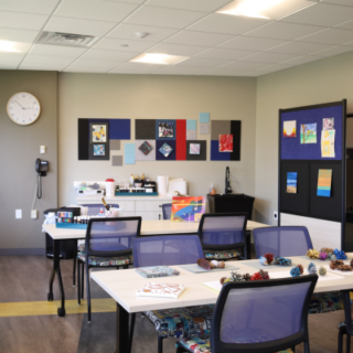 Best Senior Living Retirement Communities in Chelsea Michigan | Chelsea