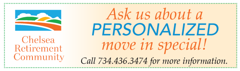 Chelsea Retirement Community - Chelsea Retirement Community